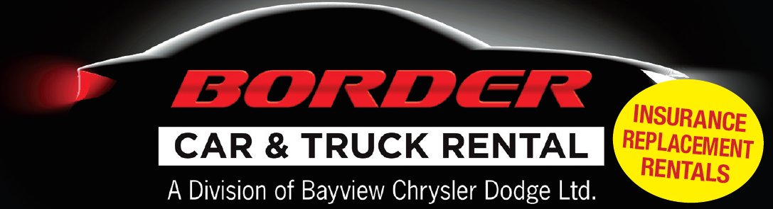 Home - Border Car & Truck Rentals Sarnia